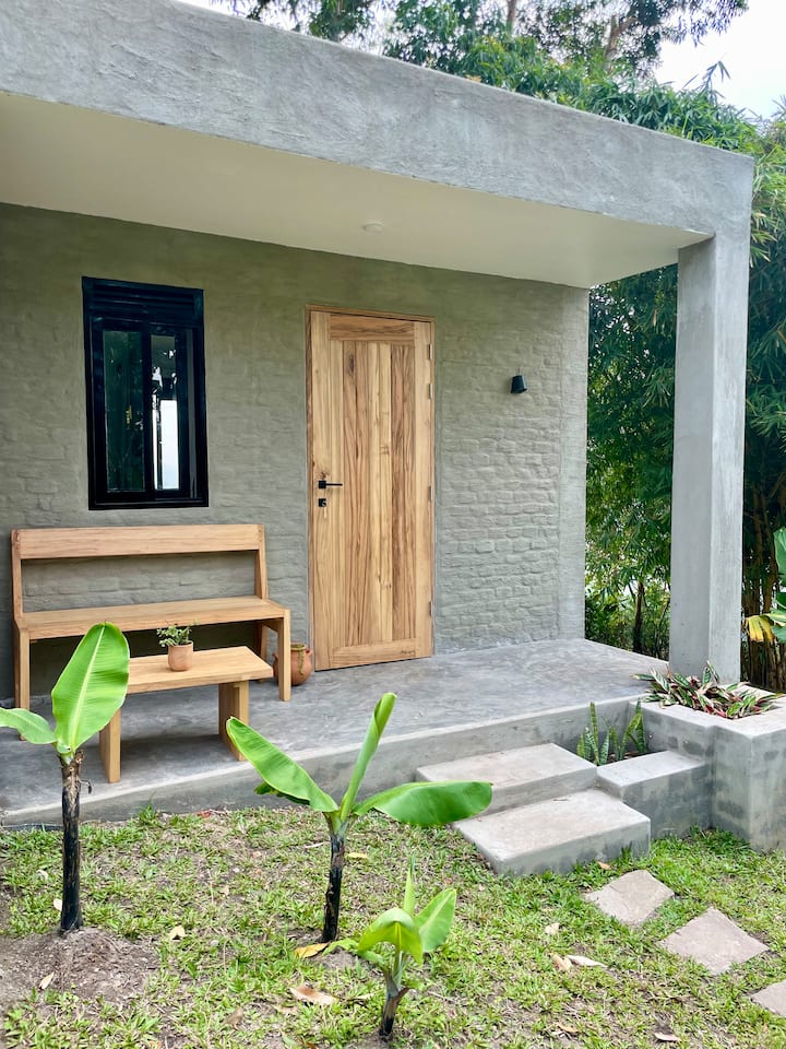 Rwengaju Guest Home - Uganda