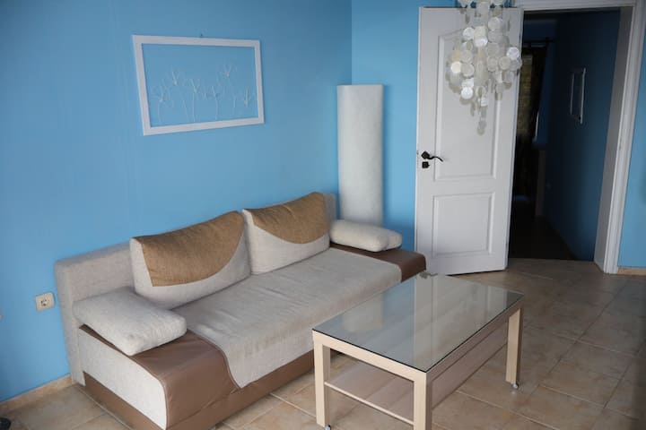 Maisonette Endless Blue - Sinemorets