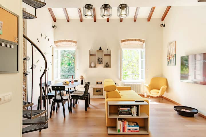 Ortensia By "The House Of Travelers" - Como
