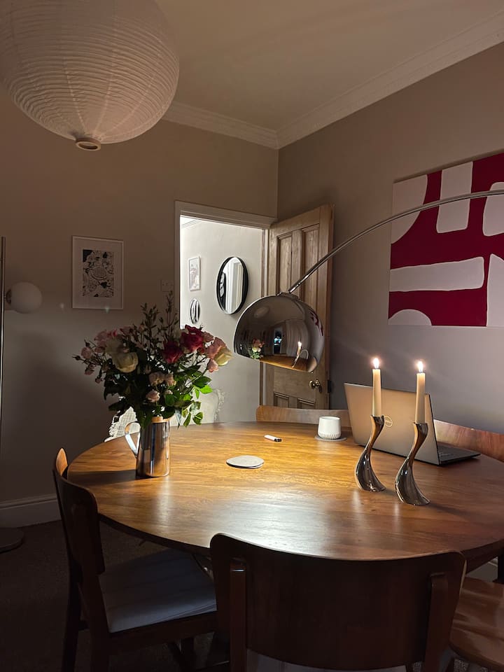 Home Away From Home - York