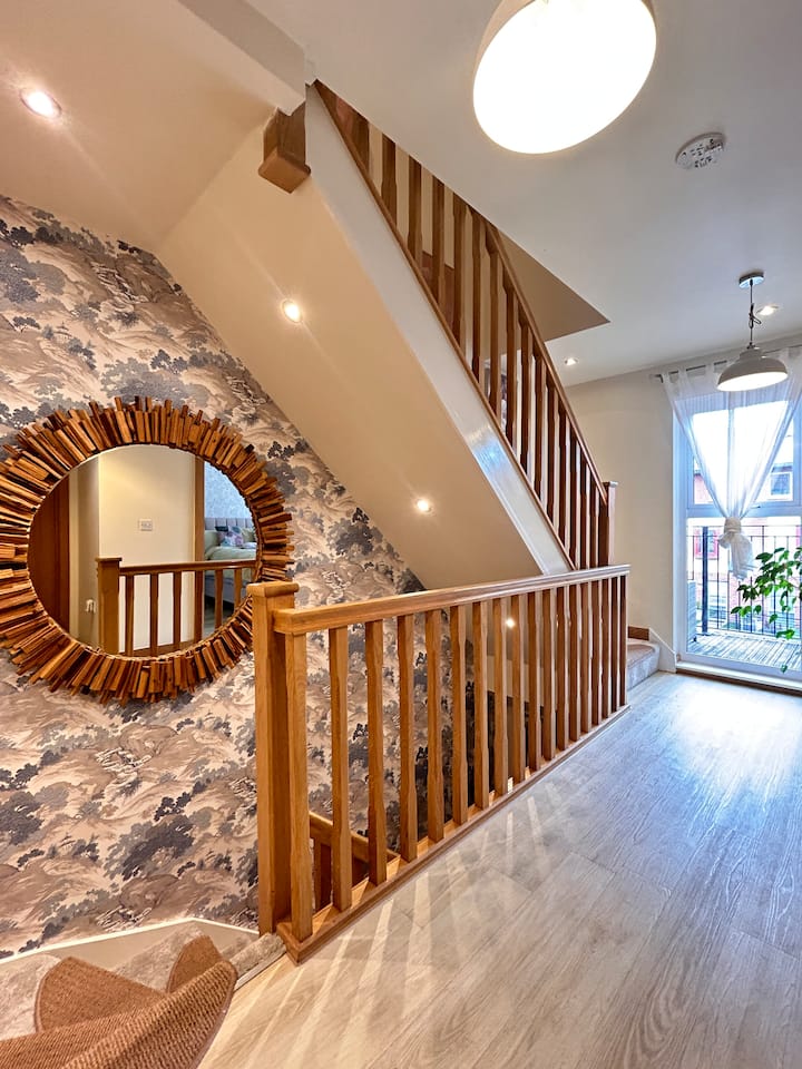 4bedroom House Marina Sa1 Arena - Swansea