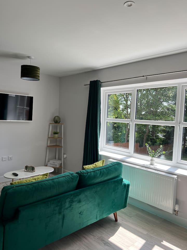 Dover Luxury Apartments, Castle Views And Parking - Dover