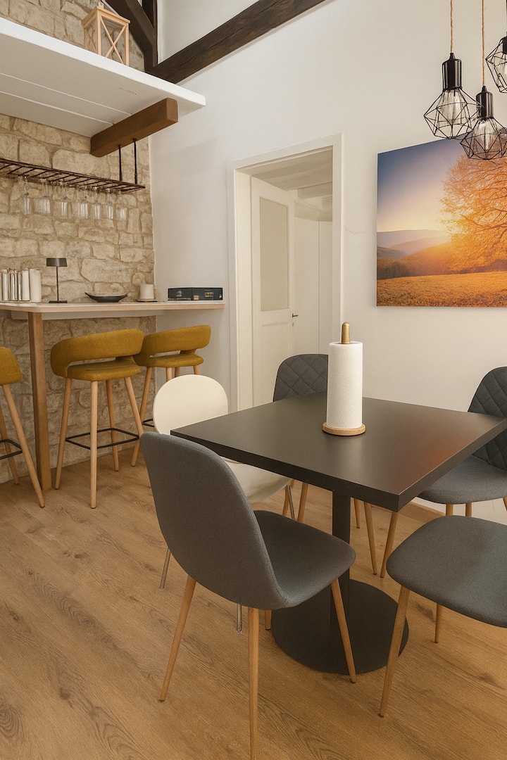 Stylisches Tiny House In Basel - Bâle