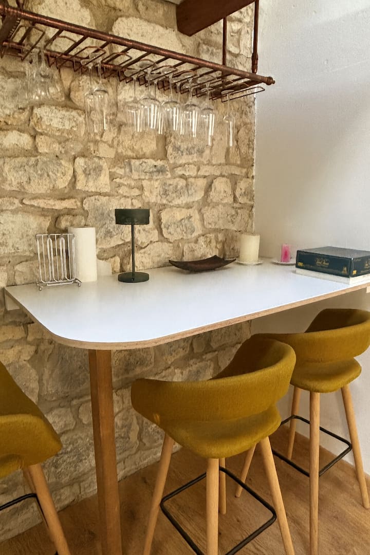 Stylisches Tiny House In Basel - Basel