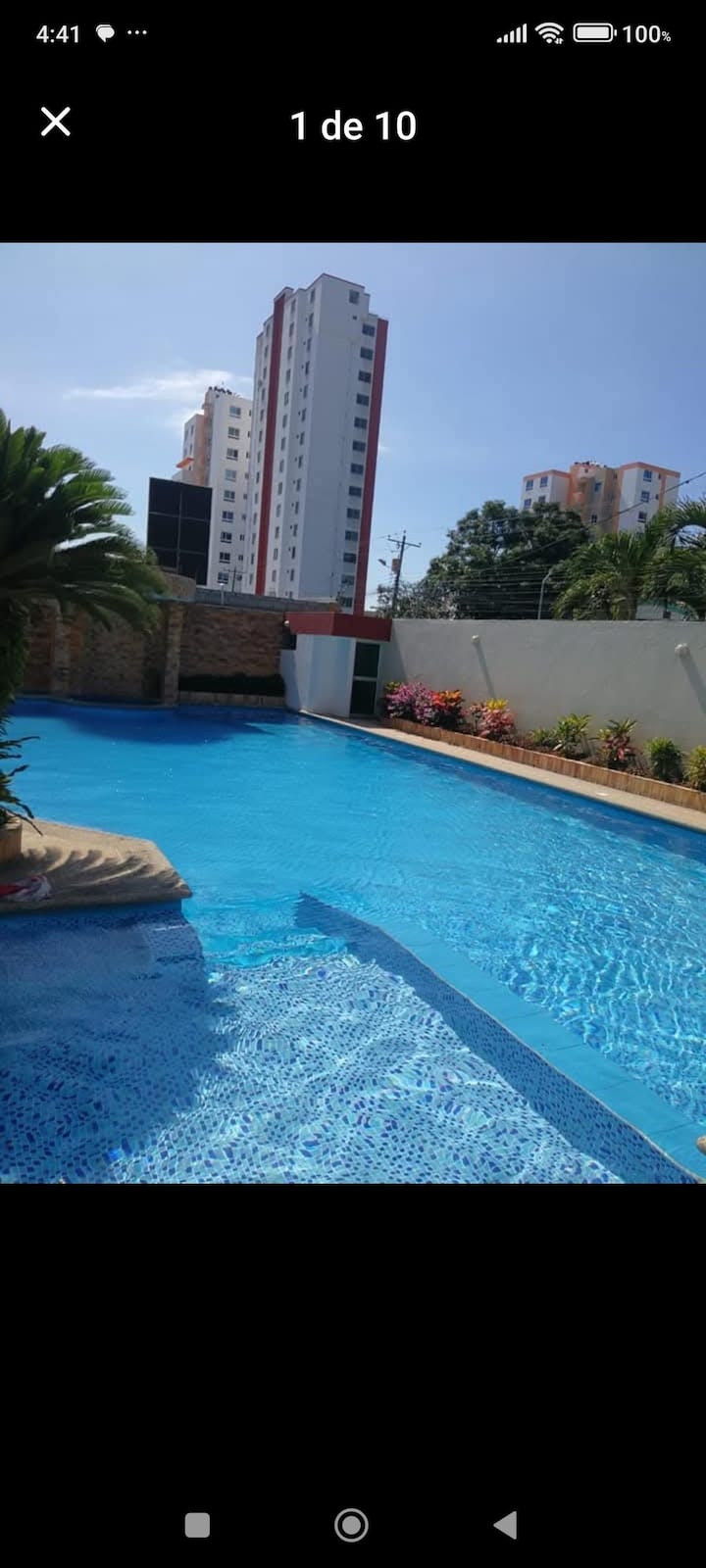 Disfruta De Lo Mejor Del Mejor. - Atacames