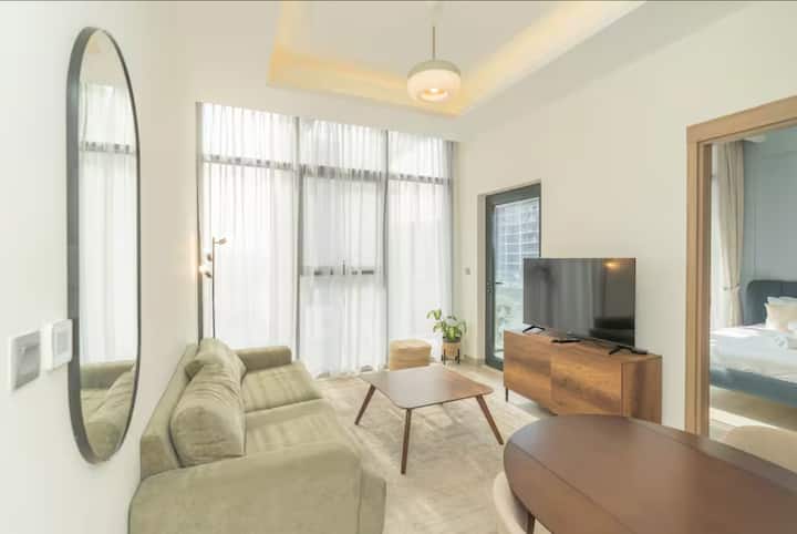 1 Bedroom 10 Min From Dubai Mall - Dubai