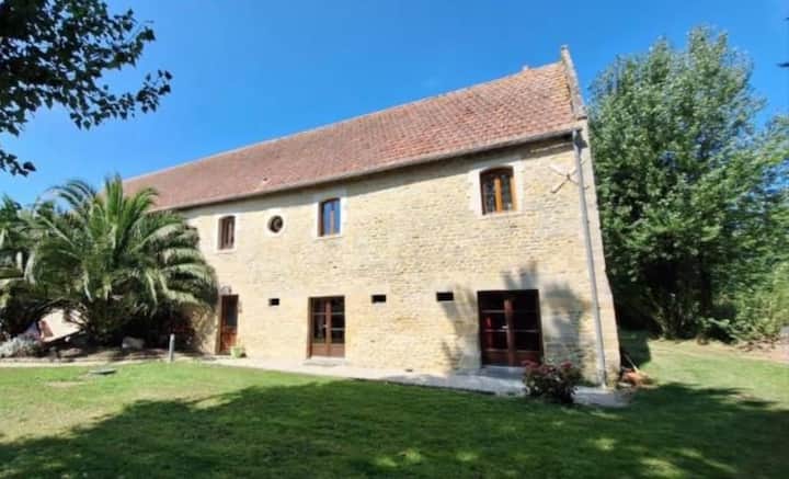 Chambre D’hôtes Tout Confort - Bayeux