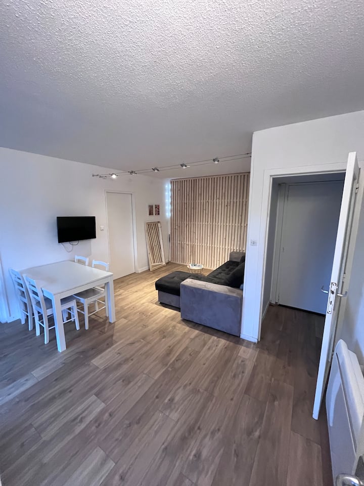 Appartement 6 P, 300m Plage - Soorts-Hossegor