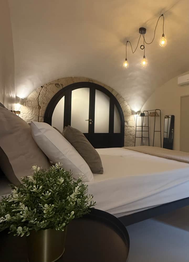 Dimora Vergini, Rione Sanità, Catacombe, Luxe - Naples