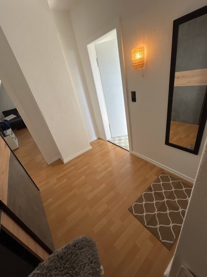 Trier Studio Apartment Center - 特里爾