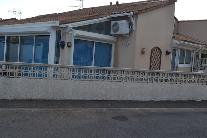 Maison - Gruissan