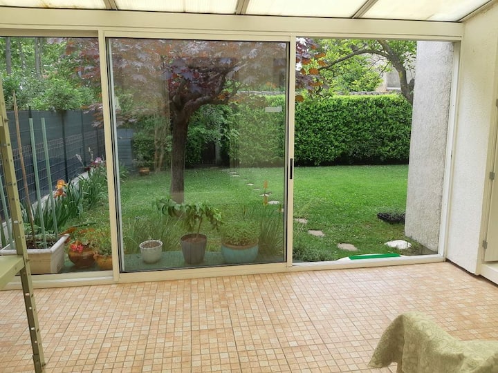 Maison Plain-pied Avignon - Avignon