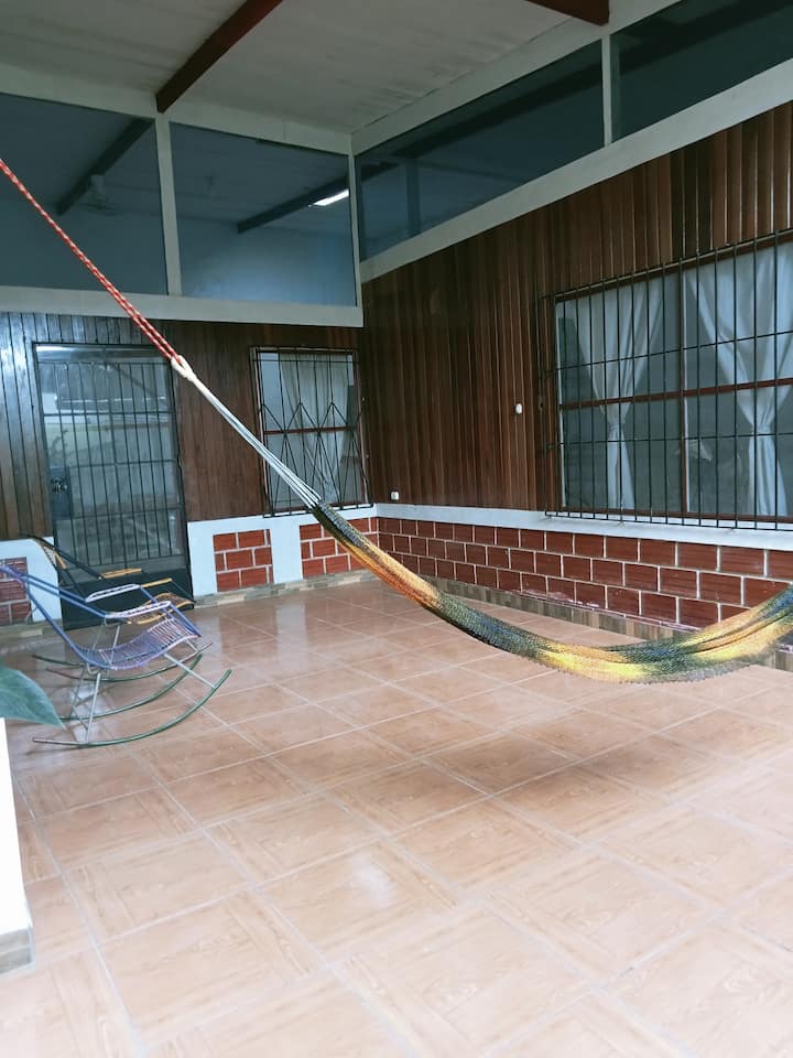 Quédate En Pucallpa - Pucallpa