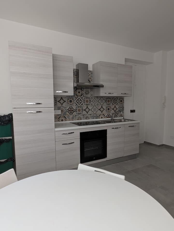 Bilocale A Due Passi Dalla Mole - Torino