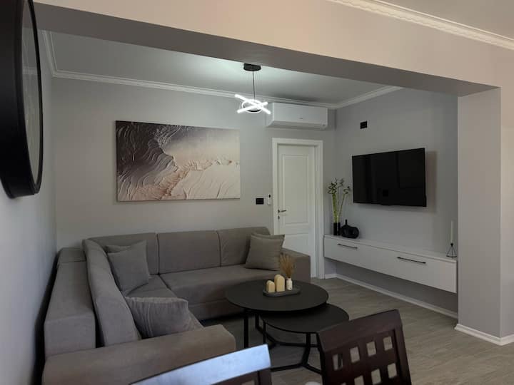 Vlora Apartment - Vlorë