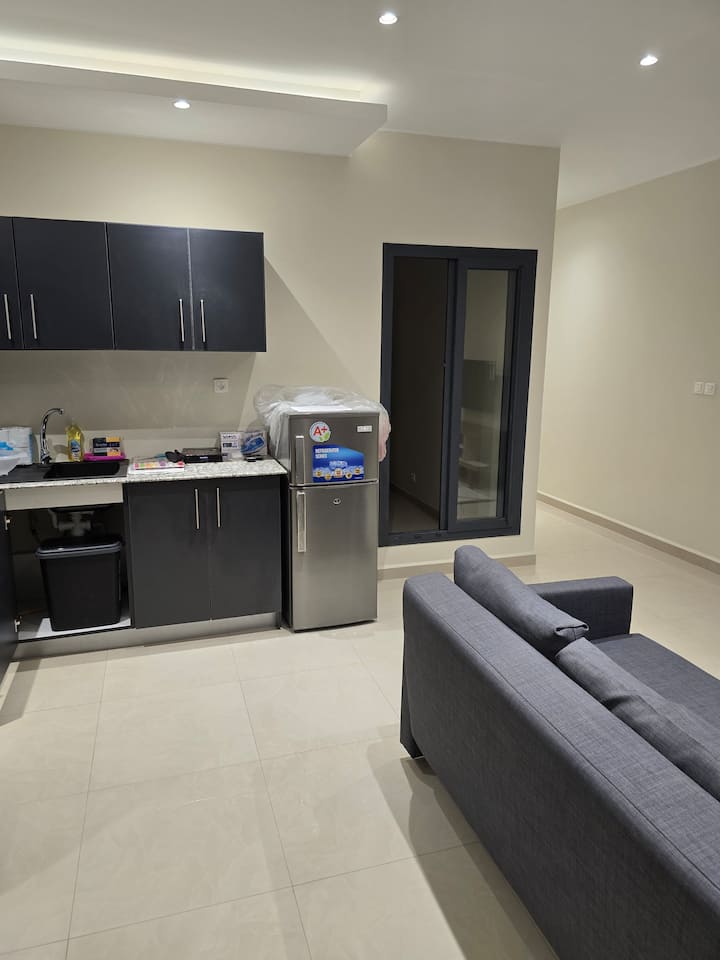 Appartement - Madagascar