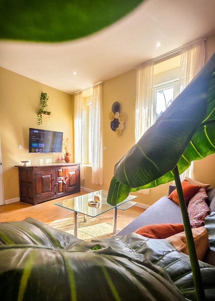 Le Terracotta - Dieppe