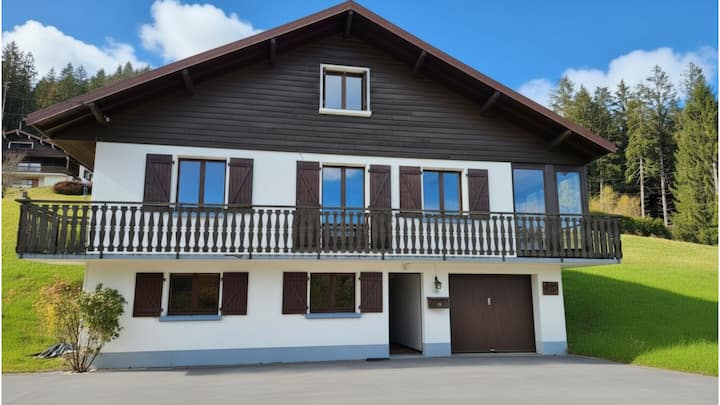 La Meixonne – Gérardmer - Gérardmer