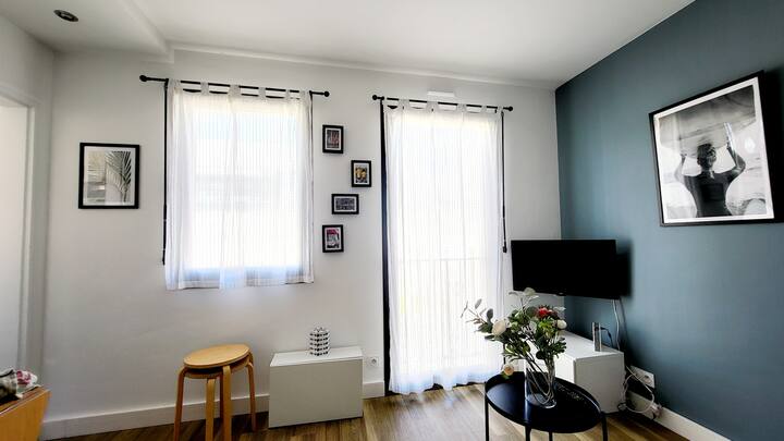 Appartement Hypercentre - Île d'Arz