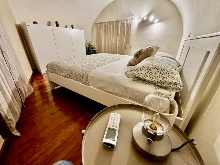 Domus San Gaetano
In Centro Storico - Catánia