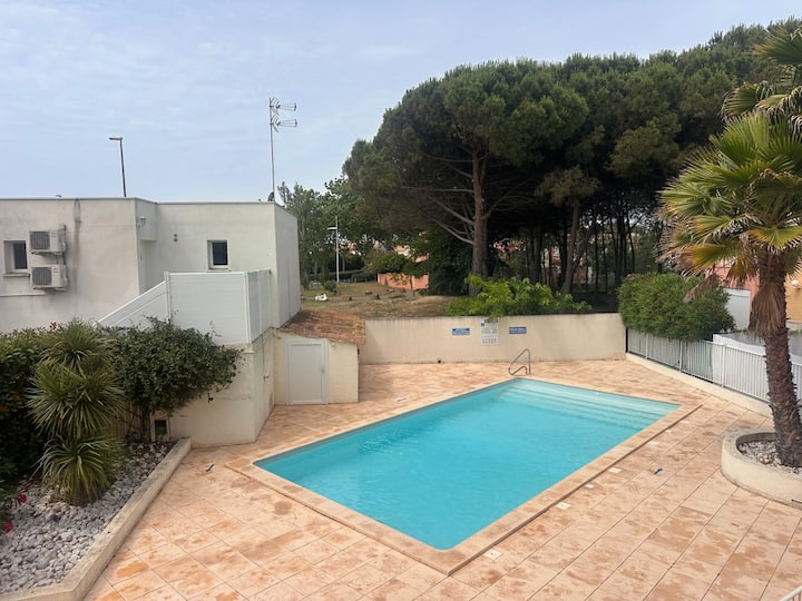 Rosae By Pom, Piscine, Pkg - Vias