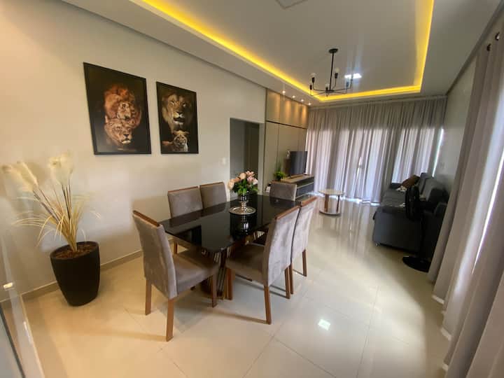 Casa Em Condomínio - Santana