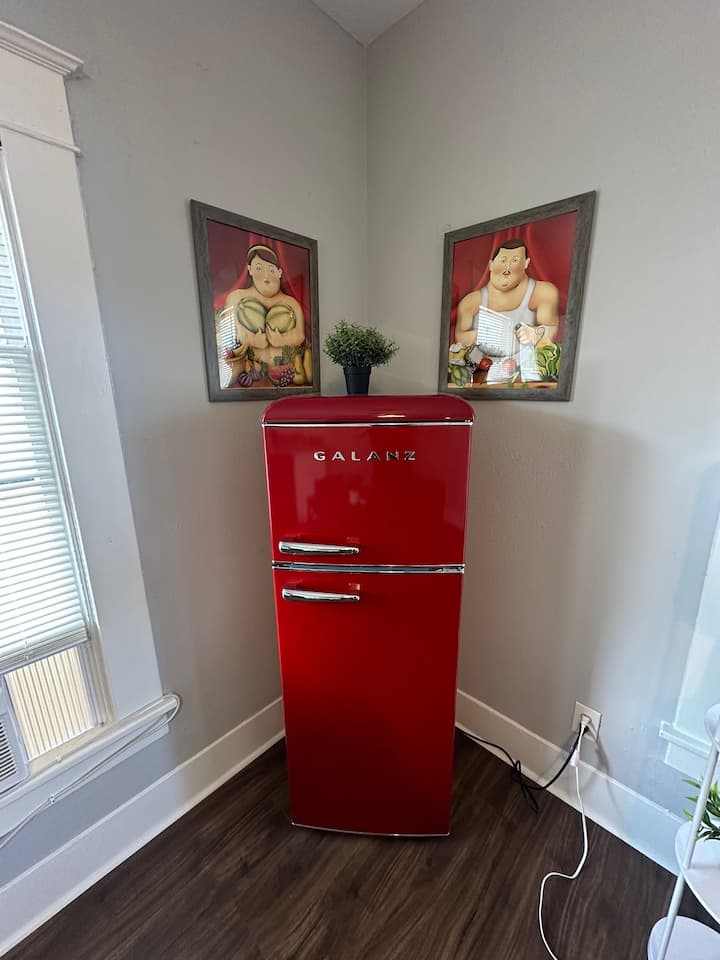 Luxury 1 Bed In Montrose Pietrasanta@italian Plaza - Meyerland - Houston