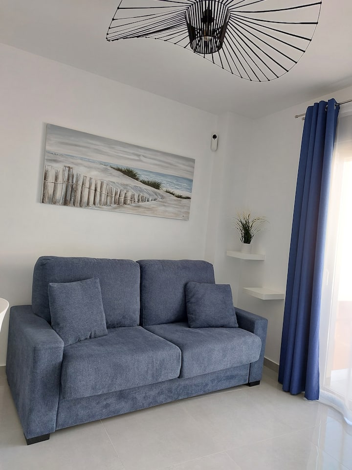 Flair Apartment Los Locos - Torrevieja