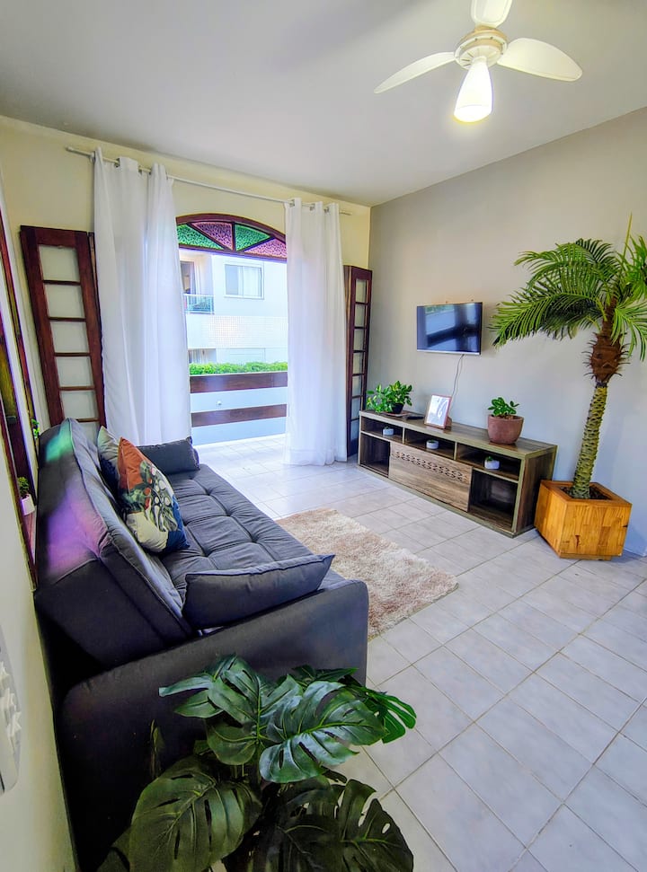Apartamento Canasvieiras - Florianópolis