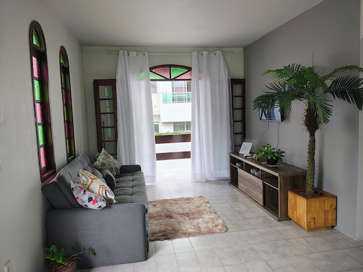 Apartamento Canasvieiras - Florianópolis