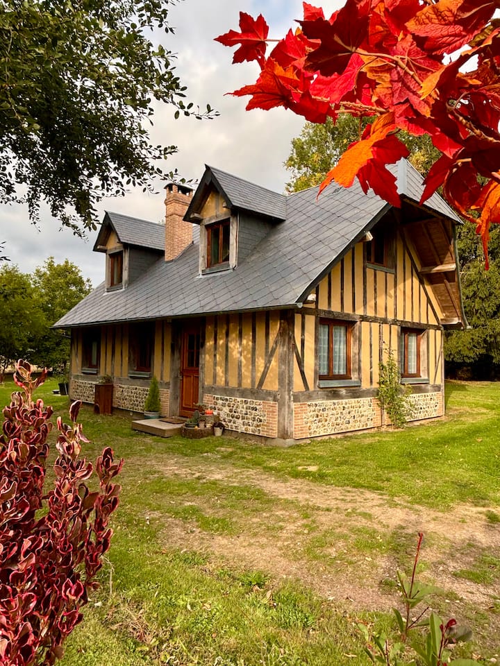 Domaine Marcel - France