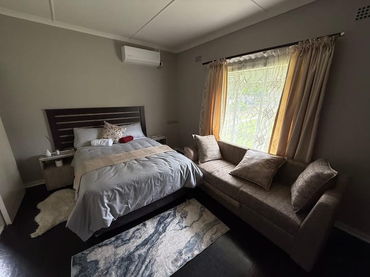 Vumasky 2 - Ladysmith, South Africa