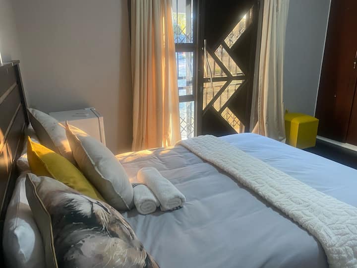 Vumasky 2 - Ladysmith