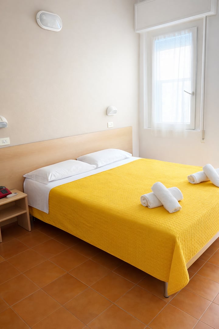 Hotel Semplice, Ottima Colazione - Rimini