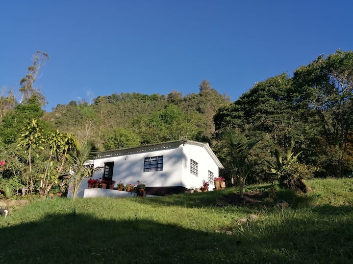 Villa Alegría - Choachí