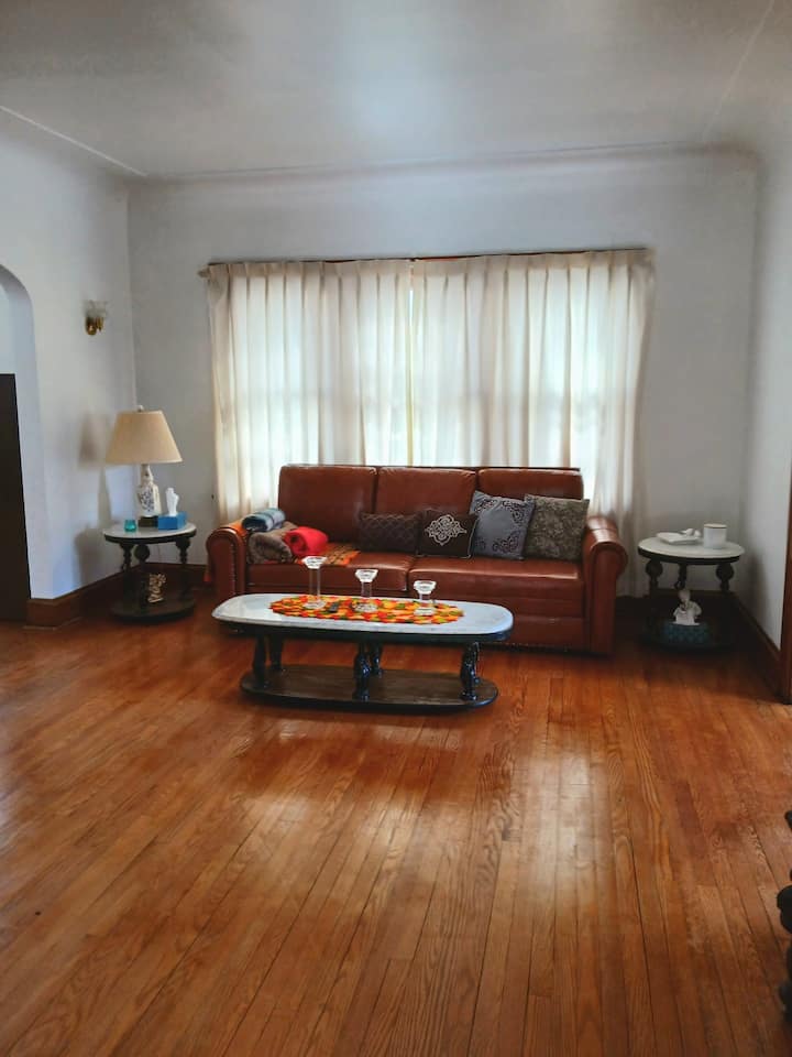 One Bedroom Stay - Scranton, PA