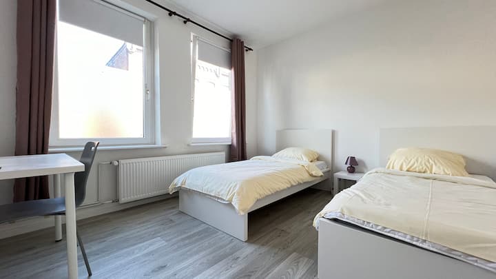 Studio Für Geschäftsreisende - Nortorf