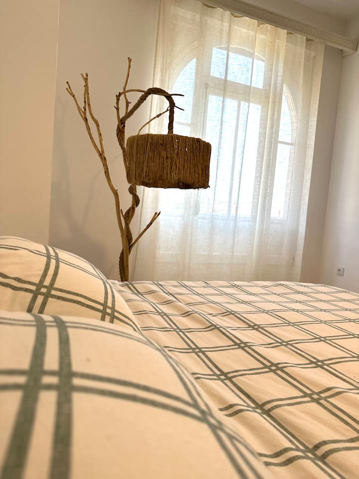 Cosy Chambre Au Cœur D’alger -