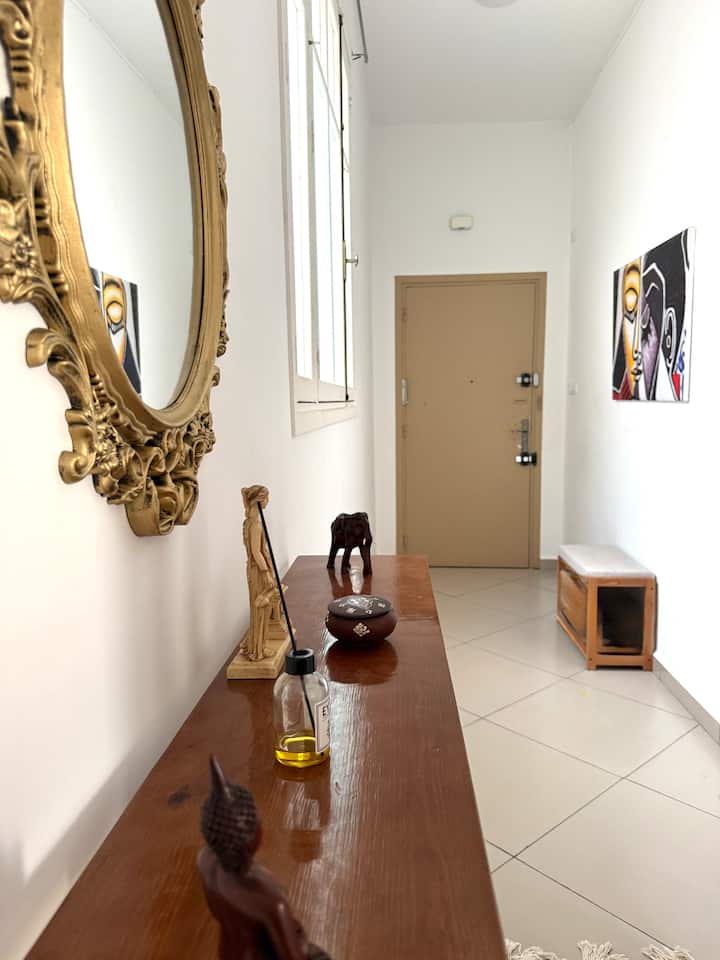 Dada : Votre Chambre Au Cœur D’alger - Alger