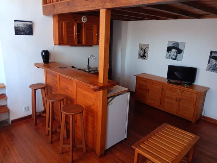 Studio, Chambre - Antananarivo