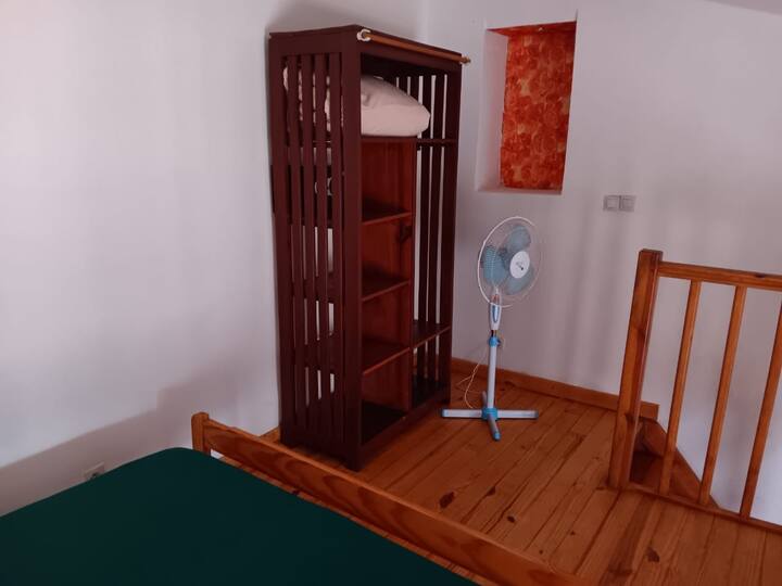 Studio, Chambre - Madagascar
