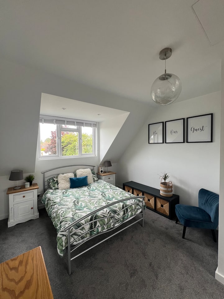 Cosy Cooden Beach Studio - Normans Bay