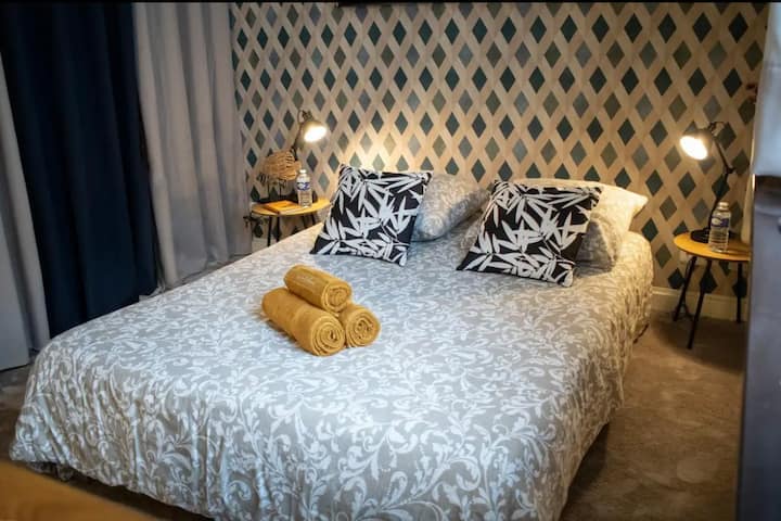 Le Cœur Des Remparts - Saint-Malo