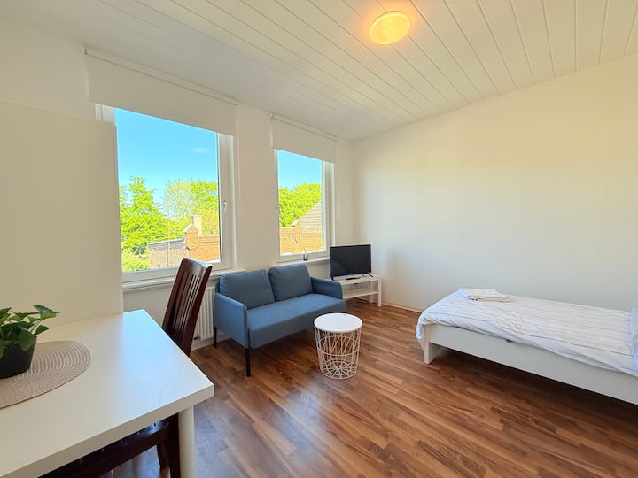 Monteurwohnung Neumünster - Kiel