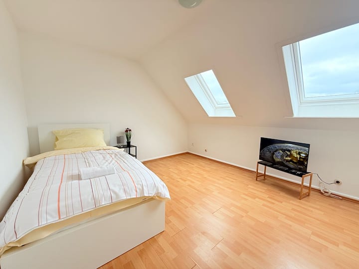 Monteurwohnung In Rendsburg City - Sehestedt