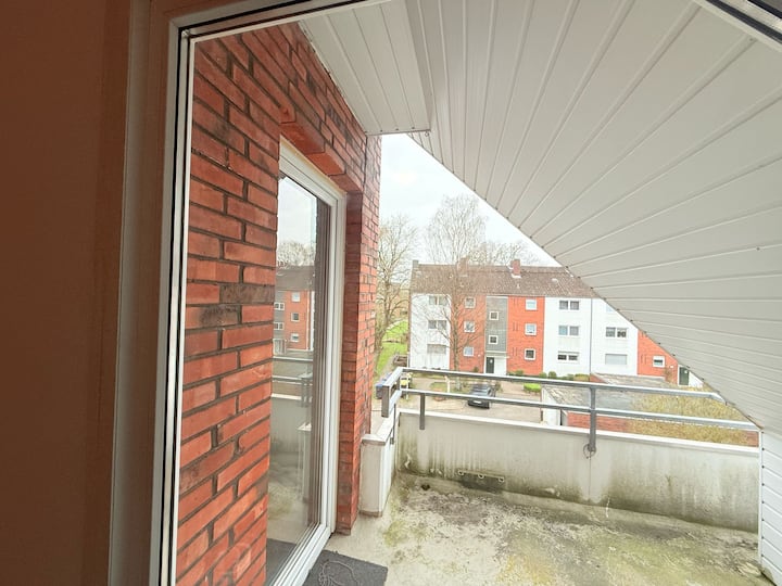 Monteurwohnung In Rendsburg City - Schacht-Audorf