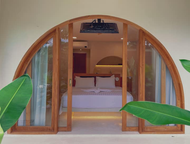 Namal Resort R10 - El Nido