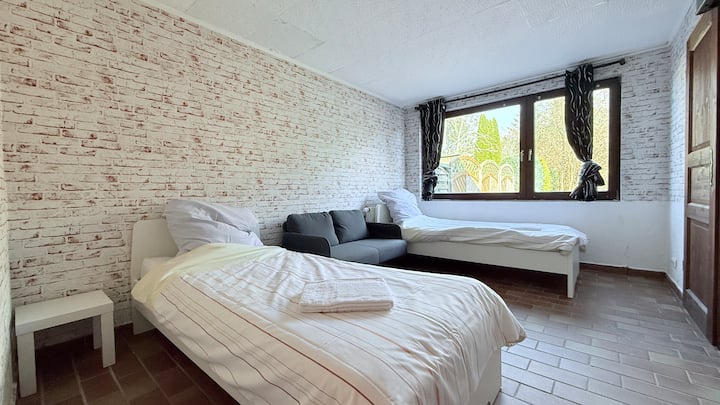 Bungalow In Itzehoe - Itzehoe