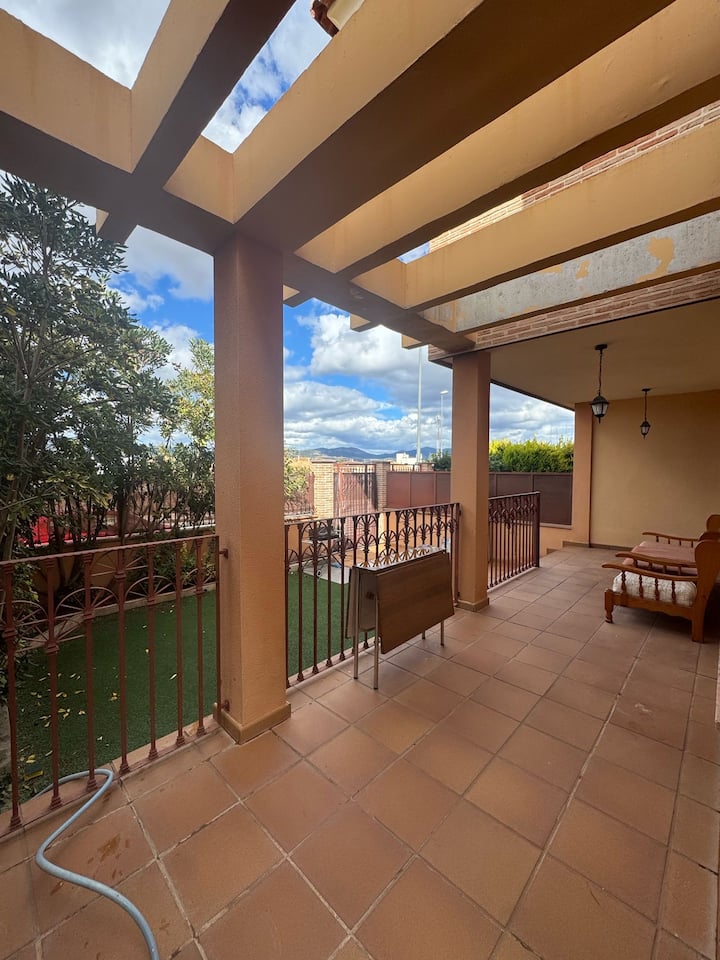 Casa - Elda