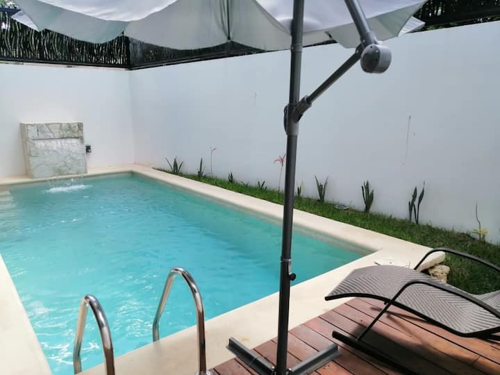 Casa Mañanitas - Cancún